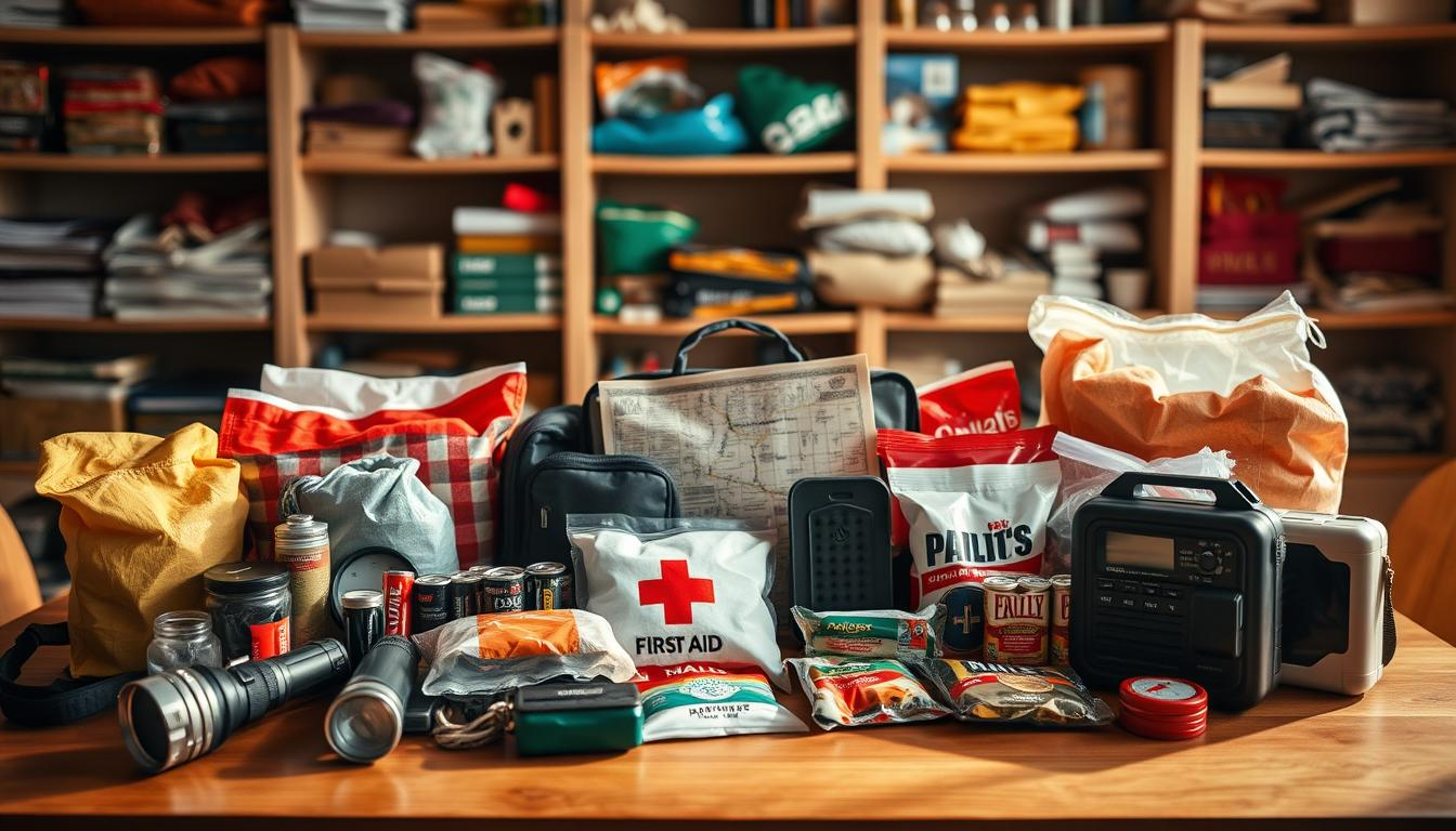 Prepping 101: Beginner's Guide to Budgeting for Emergencies ...